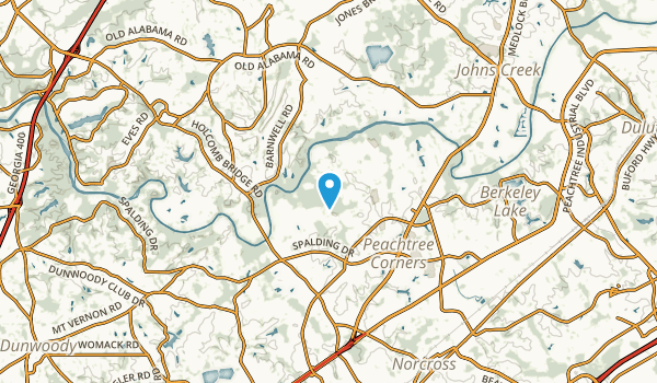 Best Trails near Norcross, Georgia | AllTrails