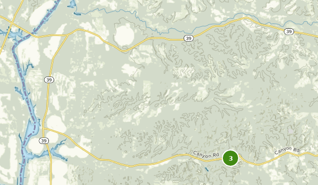 Best Trails near Omaha, Georgia | AllTrails