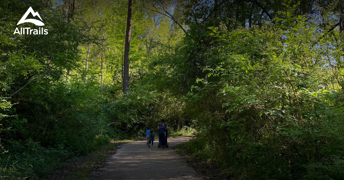 Best easy trails in Perry | AllTrails