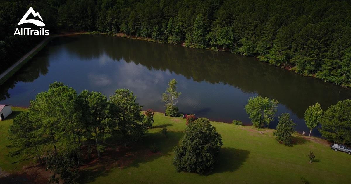 Best Trails near Powder Springs, Georgia | AllTrails