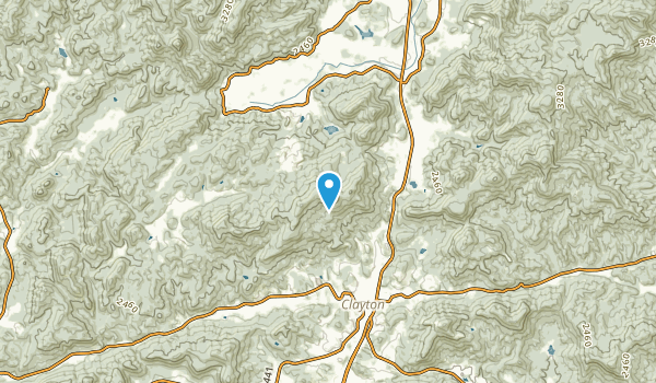 Best Trails near Rabun Gap, Georgia | AllTrails