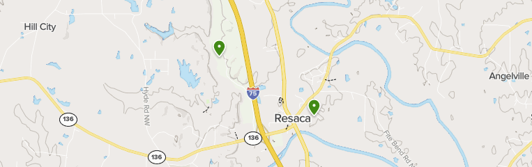 Best Hikes and Trails in Resaca | AllTrails