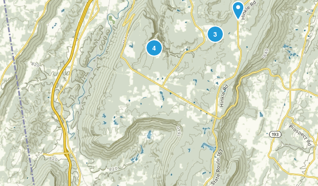 Best Trails near Rising Fawn, Georgia | AllTrails