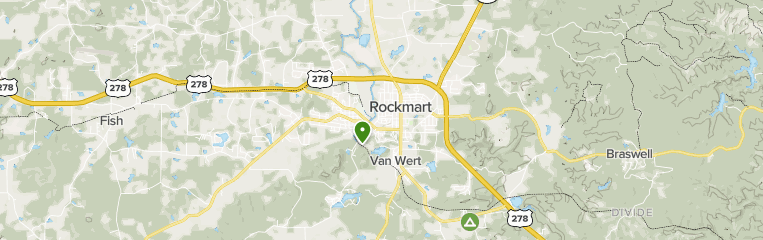 Best Hikes and Trails in Rockmart | AllTrails
