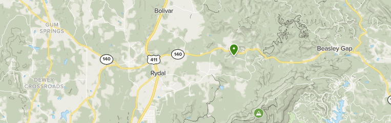 Best 10 Trails and Hikes in Rydal | AllTrails