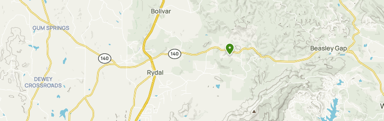 Best Hikes and Trails in Rydal | AllTrails