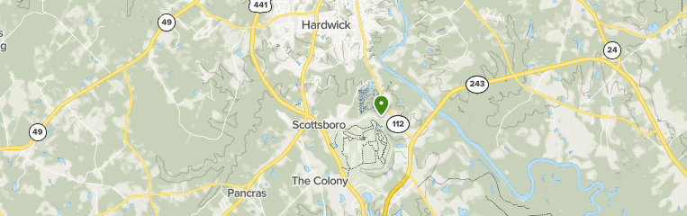 Best Hikes and Trails in Scottsboro | AllTrails