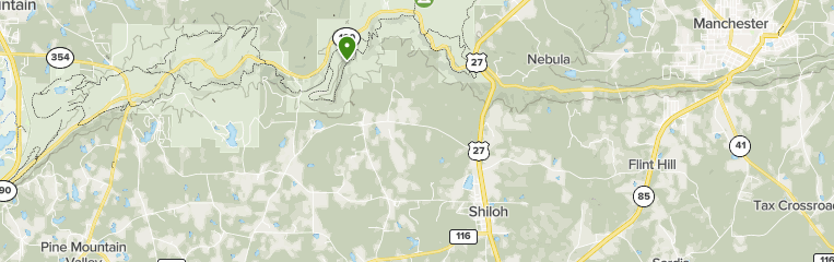 Best Hikes and Trails in Shiloh | AllTrails
