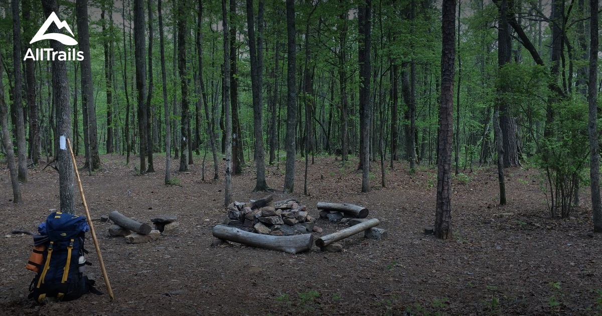 Best hikes and trails in Shiloh | AllTrails