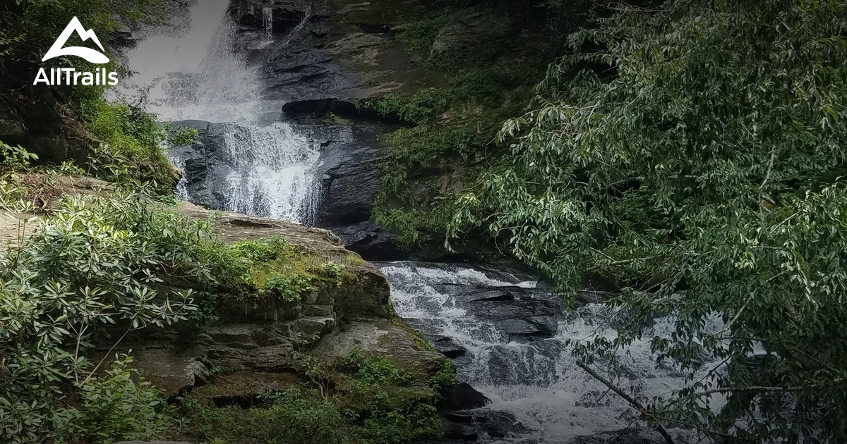 Best hikes and trails in Sky Valley | AllTrails