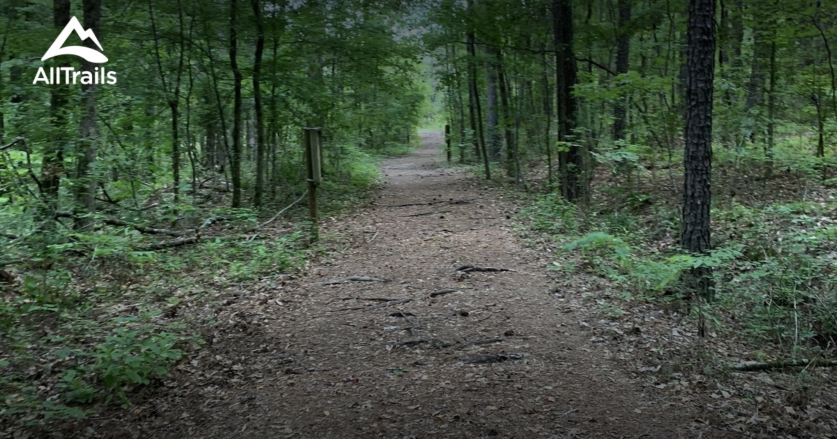 Best hikes and trails in Sparta | AllTrails