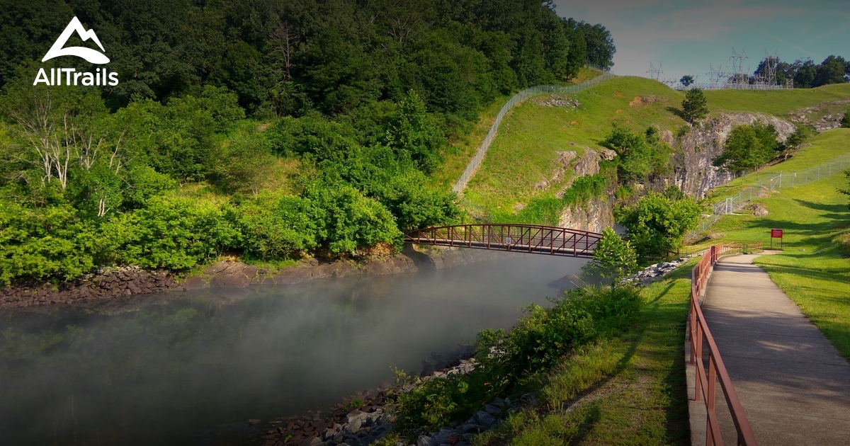 Best moderate trails in Sugar Hill | AllTrails