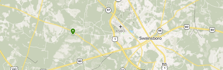 Best Hikes and Trails in Swainsboro | AllTrails