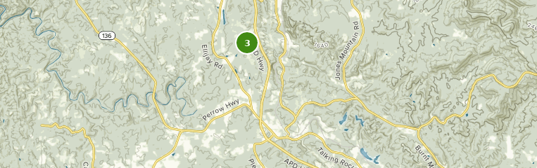 Best Trails near Talking Rock, Georgia | AllTrails