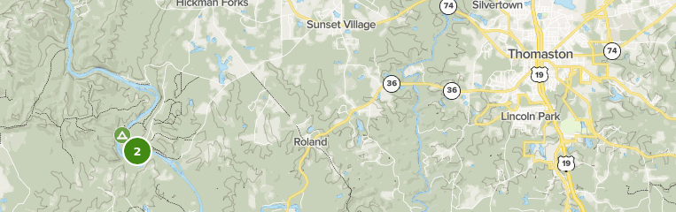 Best Hikes and Trails in Thomaston | AllTrails