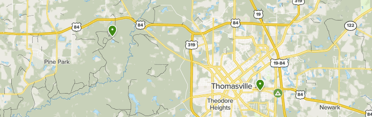 Best Trails in Thomasville | AllTrails