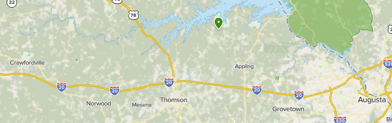 Best 10 Trails and Hikes in Thomson | AllTrails