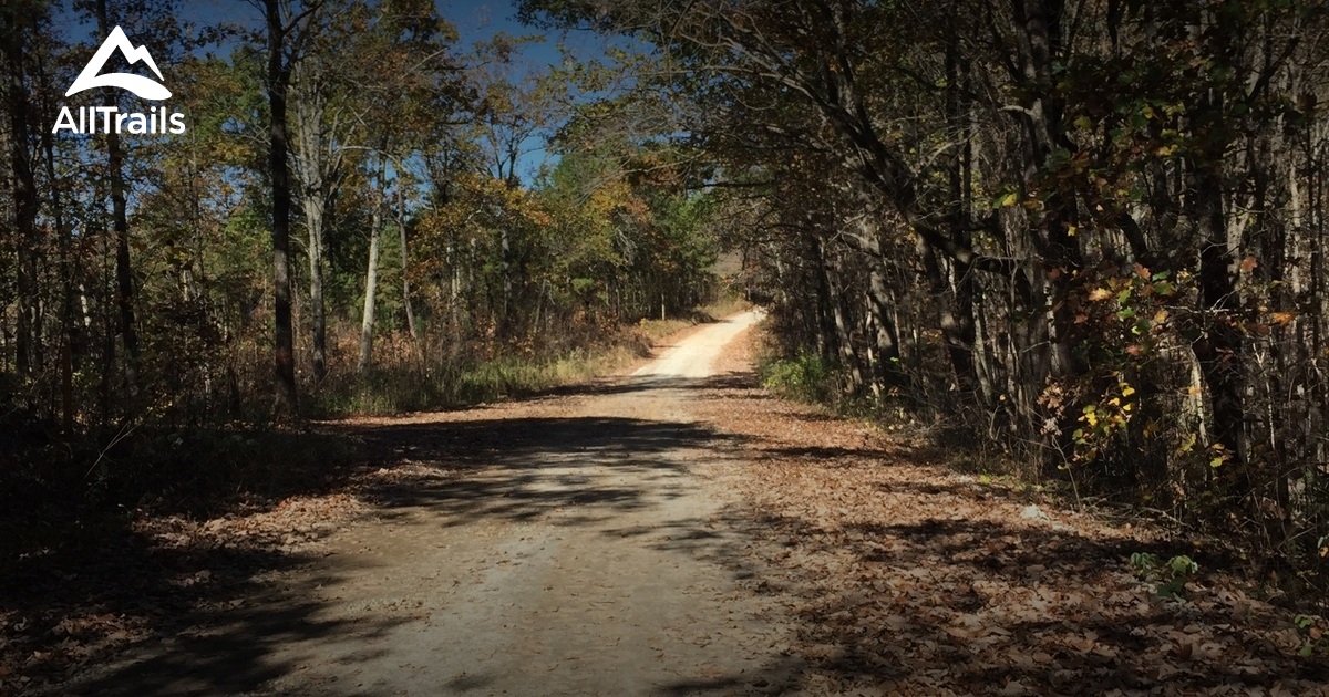 10 Best trails and hikes in Toccoa | AllTrails