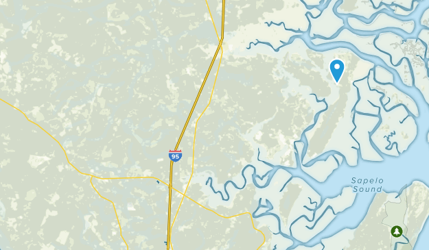 Best Trails near Townsend, Georgia | AllTrails