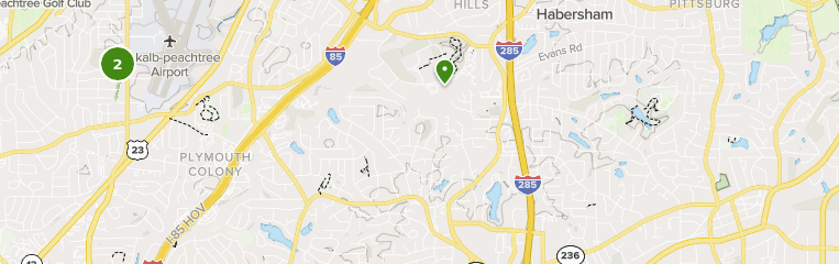 Best Hikes and Trails in Tucker | AllTrails