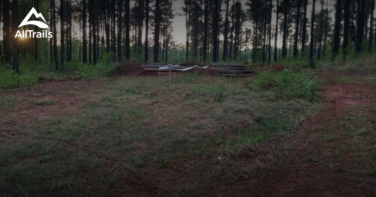 Best off-road-driving trails in Union Point | AllTrails