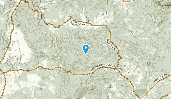 Best Trails near Waleska, Georgia | AllTrails