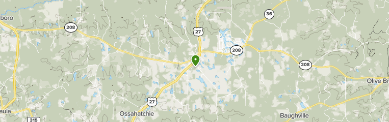 Best Hikes and Trails in Waverly Hall | AllTrails