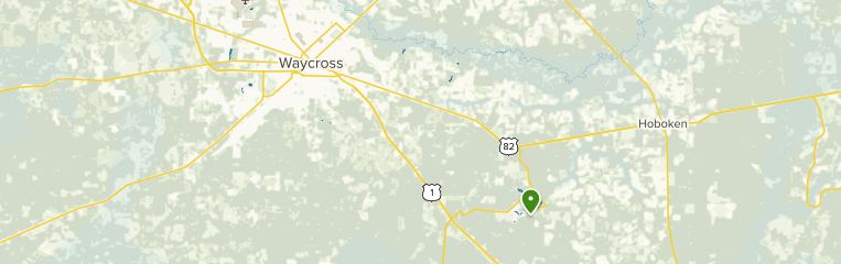 Best Trails near Waycross, Georgia | AllTrails