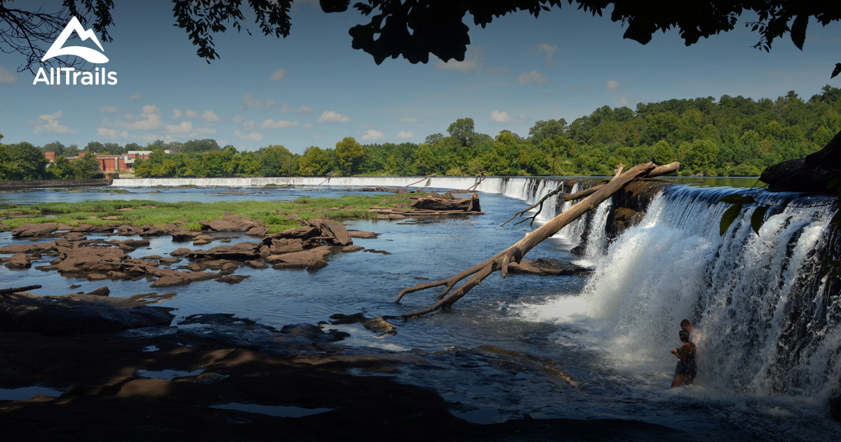 Best river trails in West Point | AllTrails