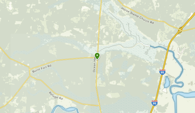 Best Trails near White Oak, Georgia | AllTrails