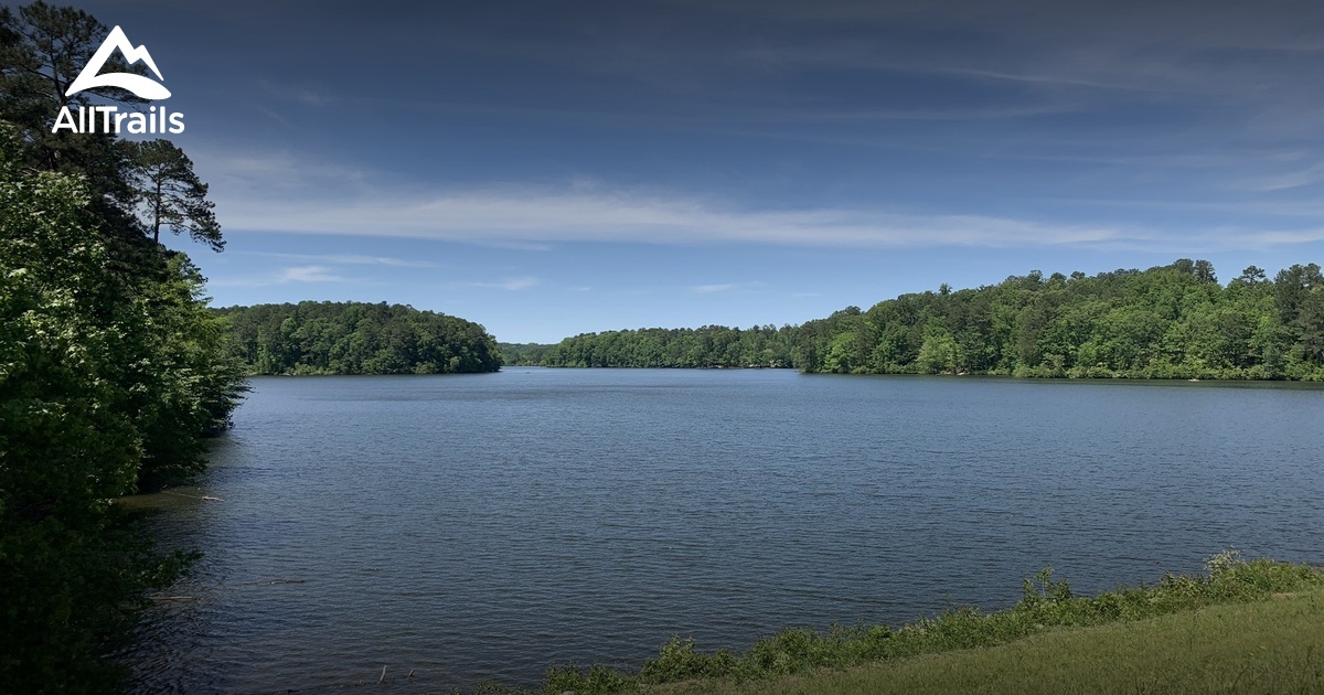 Best hikes and trails in Winder | AllTrails