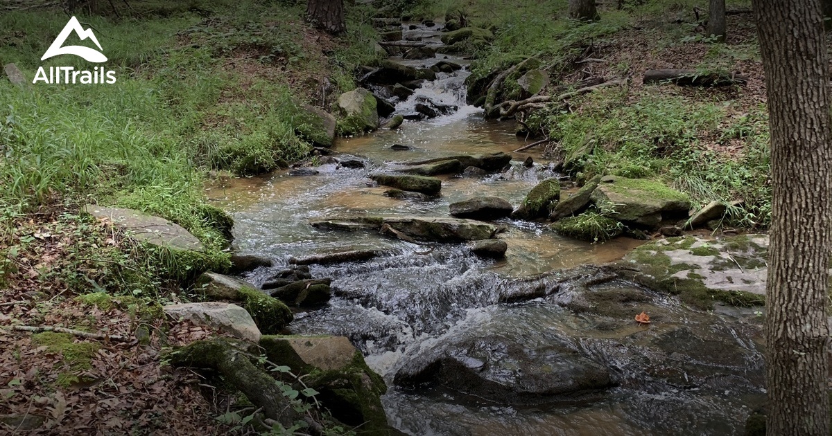 Best hikes and trails in Winston | AllTrails