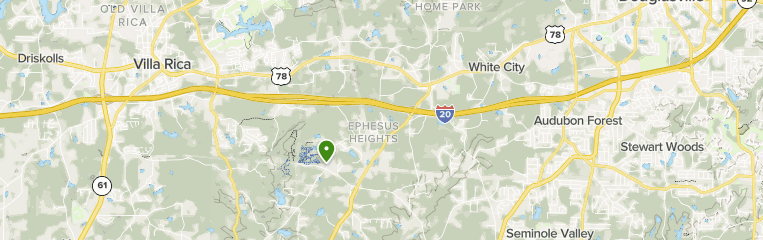 Best trails in Winston, Georgia | AllTrails