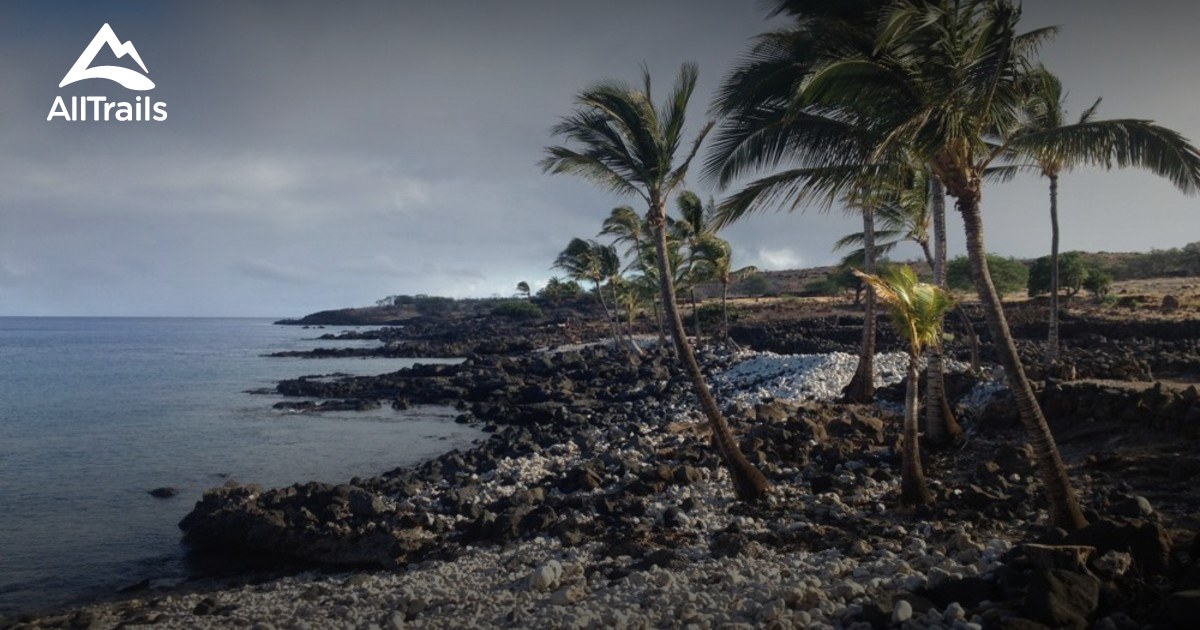 Best Trails near Hawi, Hawaii | AllTrails