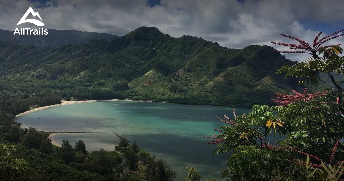 Best Trails near Kaaawa, Hawaii | AllTrails