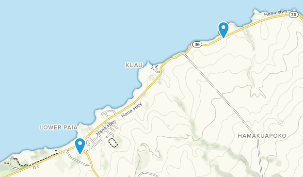 Best Trails near Paia, Hawaii | AllTrails