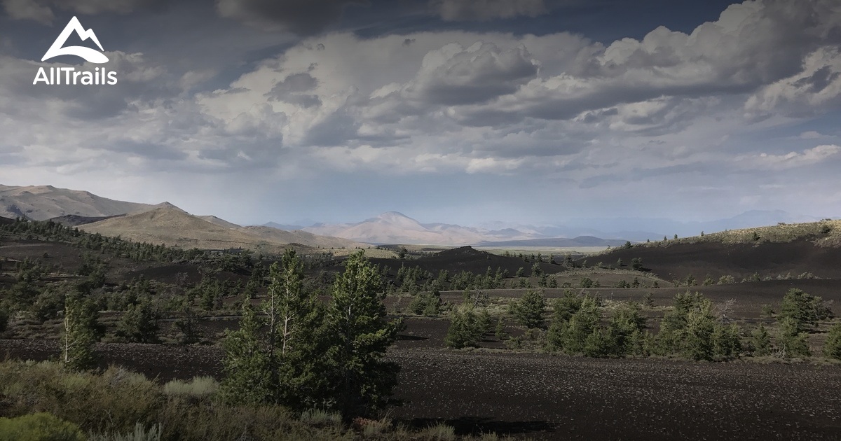 Best Trails near Arco, Idaho | AllTrails