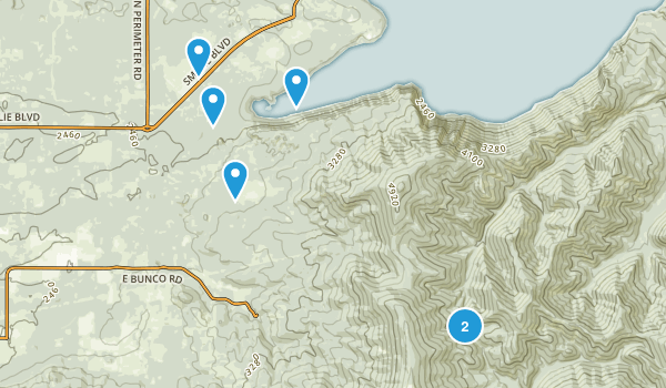 Best Trails near Athol, Idaho | AllTrails