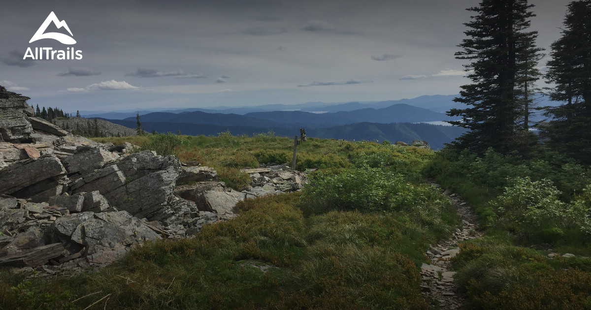 Best hikes and trails in Athol | AllTrails