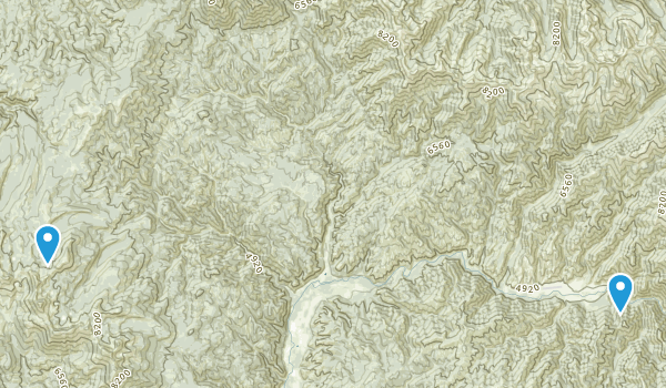 Best Trails near Atlanta, Idaho | AllTrails