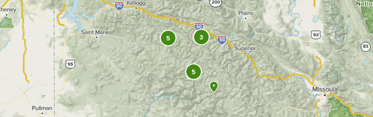 10 Best Trails and Hikes in Avery | AllTrails