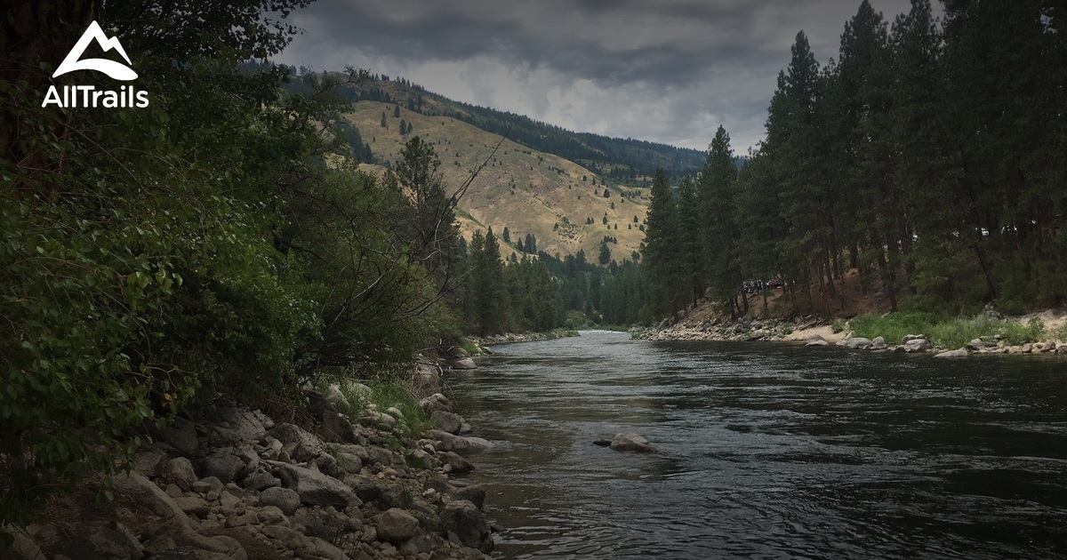 Best hikes and trails in Banks | AllTrails