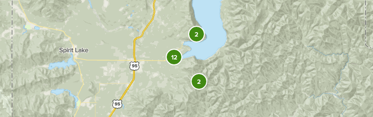 Best 10 Trails and Hikes in Bayview | AllTrails