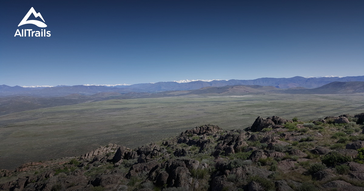 Best Trails near Bellevue, Idaho | AllTrails