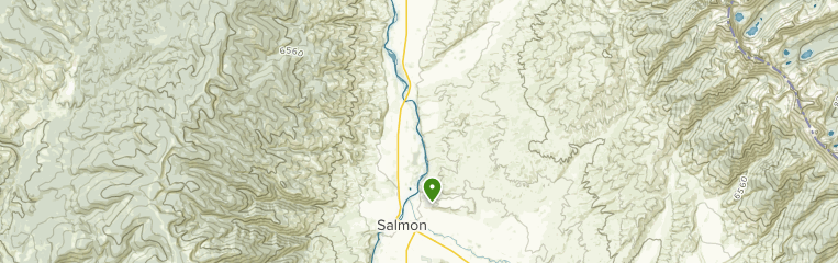 Best Trails near Carmen, Idaho | AllTrails
