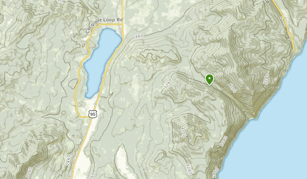 Best Trails near Cocolalla, Idaho | AllTrails