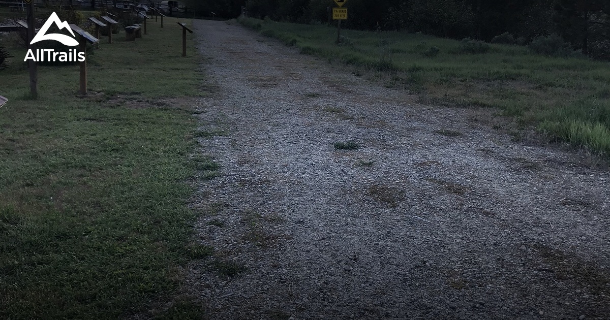 Best hikes and trails in Crouch | AllTrails