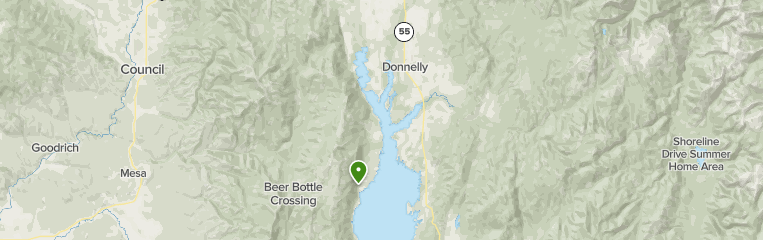 Best Hikes and Trails in Donnelly | AllTrails