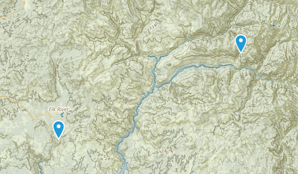 Best Trails near Elk River, Idaho | AllTrails