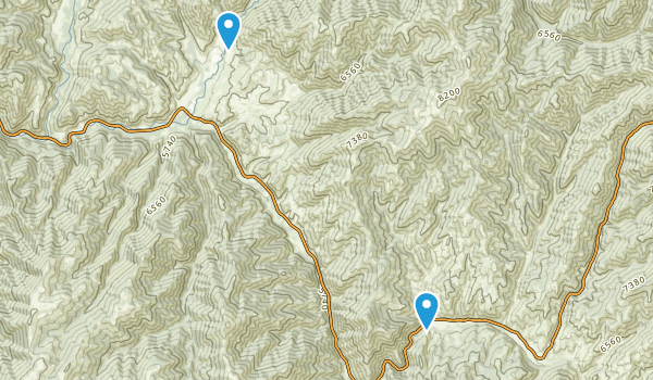 Best Trails near Fairfield, Idaho | AllTrails